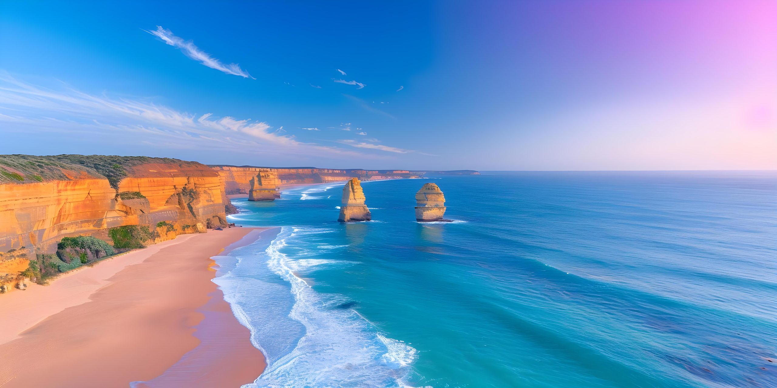 Heaven on Earth: Discover Australia's Most Stunning Shoreline - Safe ...