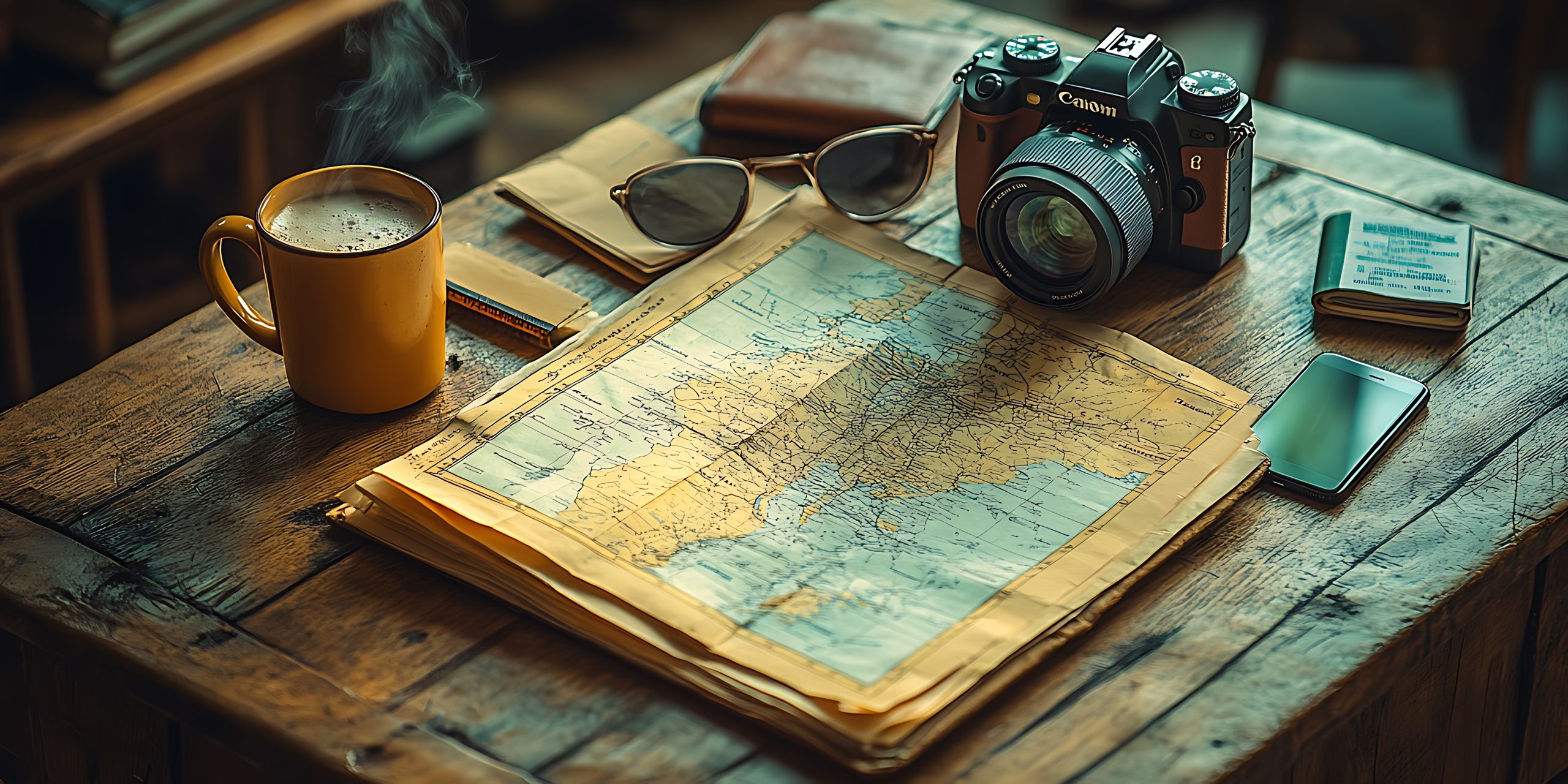 When Algorithms Attack: How Google Silenced Authentic Travel Stories ...